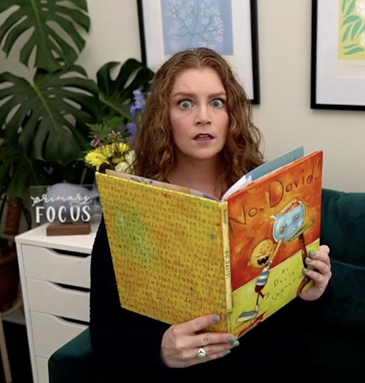 Banned Books: UNBELIEVABLE. Teacher Reacts | Banned Book Week 2024 ...