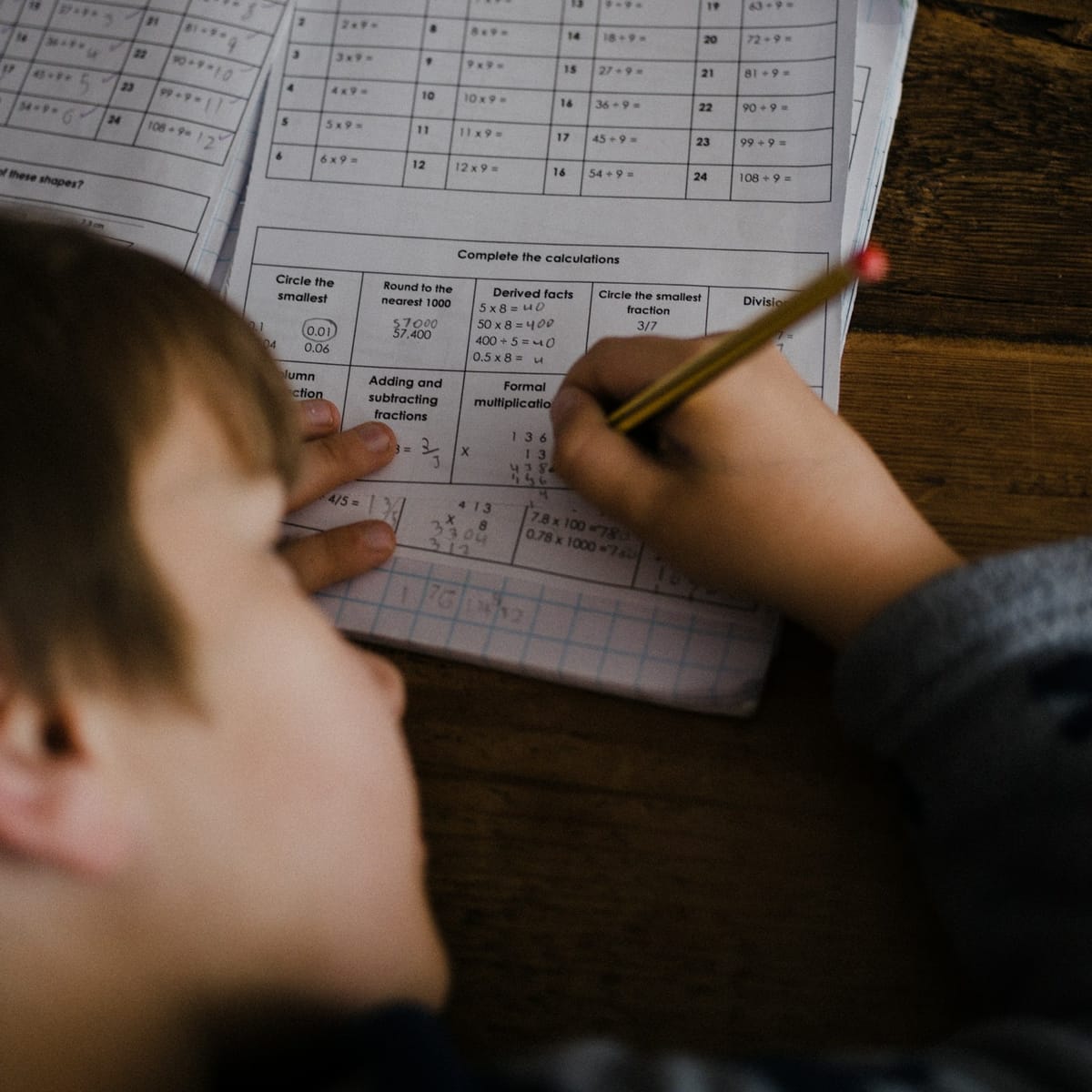 Interview with ADHDDude Ryan Does My Child Have ADHD? Diagnosing and ...